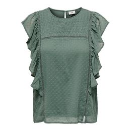 Jacqueline de Yong Jdy Blouse 'SOUL' female Green size XL