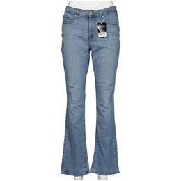 Levi's LEVI'S Jeans Damen Gr&ouml;&szlig;e 31 Second Hand hellblau