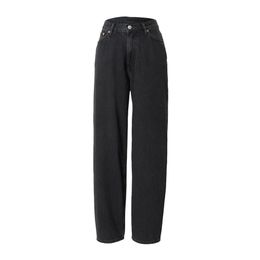 WEEKDAY Jeans 'Rail' female Black size 23