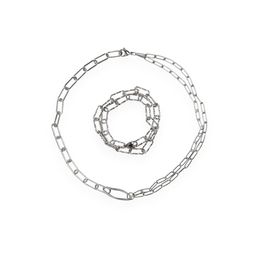 Fr&auml;ulein Wunder Fr&auml;ulein Wunder Necklace female Silver size One Size