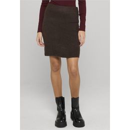 Urban Classics Skirt female Brown size L