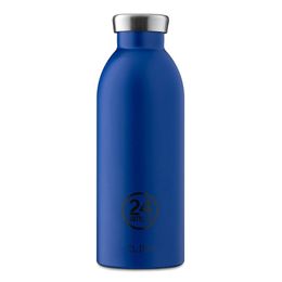 24Bottles Drinking Bottle 'Clima 500 ml' male Blue size Onesize