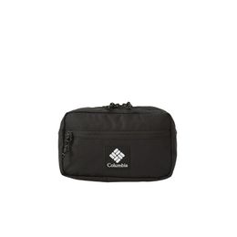 Columbia Athletic Fanny Pack 'Trail Traveler ' female Black size One Size
