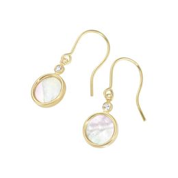 Luigi Merano Earrings female Gold size One Size