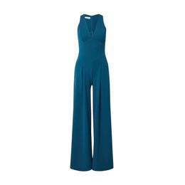 Wal G. Jumpsuit 'ROSANNA' female Blue size 12