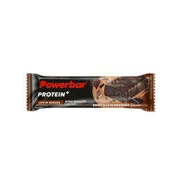Power Bar Powerbar Protein Plus Low Sugar Bar Chocolate Brownie