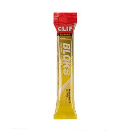 Clif Energy Bloks Chew Margarita Citrus