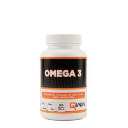 QWIN Omega 3