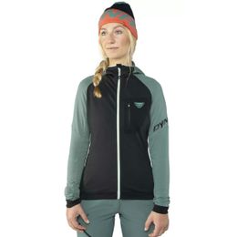 Dynafit Radical Polartec Hooded Jacket Damen