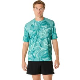 asics Road Lite-Show T-shirt Herren
