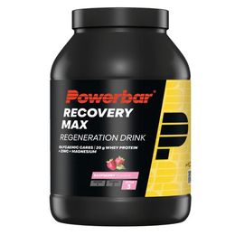 Power Bar Powerbar Recovery Max Raspberry 1.2kg