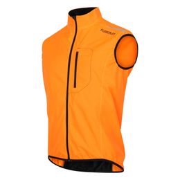 Fusion S1 Run Vest Herren