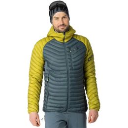 Dynafit Radical Down RDS Hooded Jacket Herren