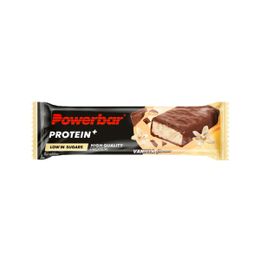 Power Bar Powerbar Protein Plus Low Sugar Bar Vanille