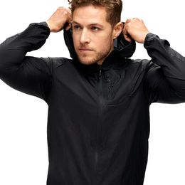 Hoka One One HOKA Skyflow Jacket Herren
