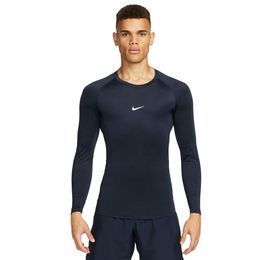 Nike Pro Dri-FIT Tight Fit Shirt Herren