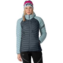 Dynafit Radical Down RDS Hooded Jacket Damen