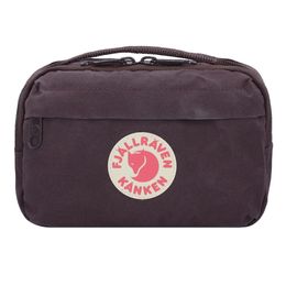 Fj&auml;llr&auml;ven Fj&auml;llr&auml;ven Fanny Pack male Red size One Size