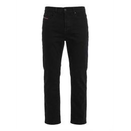 Diesel Jeans 'D-VIKER' male Black size 33