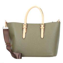 Bugatti Shopper 'Ella' female Green size One Size