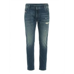 Diesel Jeans 'Superstretch JoggJeans Krooley' male Blue size 38