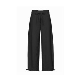 Second Female Pants female Black size L