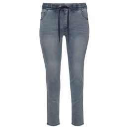 Arizona Jeans Damen Gr&ouml;&szlig;e 32/33 blue denim