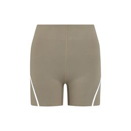 Born Workout Pants 'Luna' female Beige size S