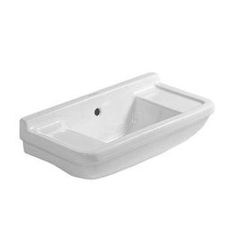 Duravit Starck 3 Handwaschbecken, 0751500000,