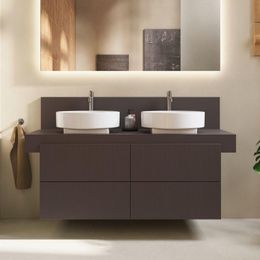 Duravit Balcoon Unterschrank f&uuml;r Konsole, 4 Ausz&uuml;ge, BA50170JEIE0000,