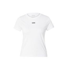 Vans Shirt female White size XXS