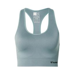 Hummel Sports Bra 'Tif' female Green size XL