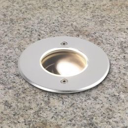 Illumina astro Cromarty Bodeneinbauleuchte, LED, 1378005,