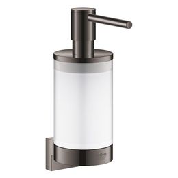 Grohe Selection Seifenspender, 41028A00+41027A00,