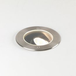 Illumina astro Cromarty Bodeneinbauleuchte, LED, 1378004,