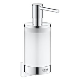 Grohe Selection Seifenspender, 41028000+41027000,