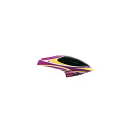 Carrera - Helikopterkanzel (Haube) f&uuml;r Purple Falcon (500003)