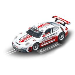 Porsche 911 GT3 RSR Lechner Racing "Carrera Race Taxi"