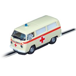 Carrera - VW BUS T2b "Krankenwagen Rotes Kreuz"