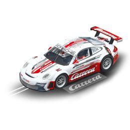 Porsche 911 GT3 RSR Lechner Racing "Carrera Race Taxi"