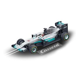 Carrera - Mercedes F1 W07 Hybrid "L.Hamilton No.44"