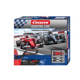 Carrera - Formula Rivals