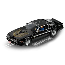Carrera - Pontiac Firebird Trans Am '77