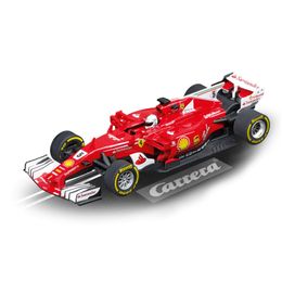 Carrera - Ferrari SF70H "S.Vettel No.5"