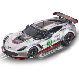 Carrera - Chevrolet Corvette C7.R "No.64"