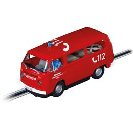 Carrera - VW Bus T2b "Feuerwehr"