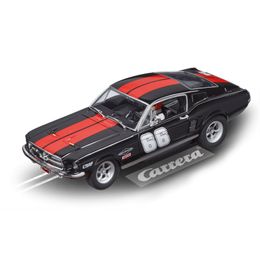 Carrera - Ford Mustang GT "No.66"