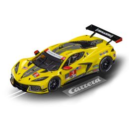 Carrera - Chevrolet Corvette C8.R "No.3"
