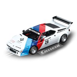 Carrera - BMW M1 Procar "Regazzoni No.28" 1979