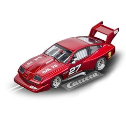 Carrera - Chevrolet Dekon Monza "No.27"